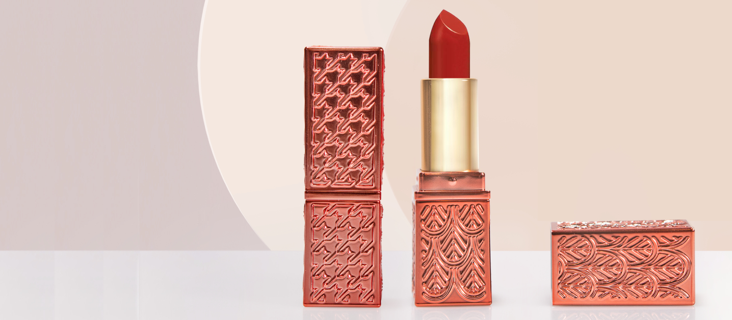 Prettiest Lipstick Packaging | Lipstutorial.org