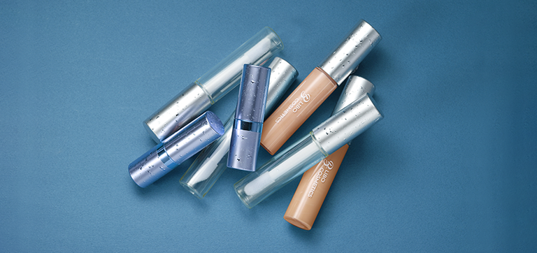 Libo Cosmetics Co., Ltd