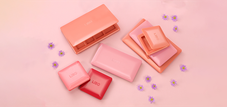 Libo Cosmetics Co., Ltd