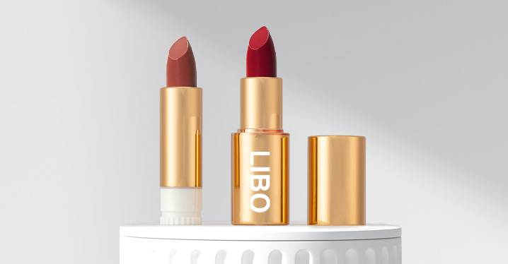 Libo Cosmetics Co., Ltd