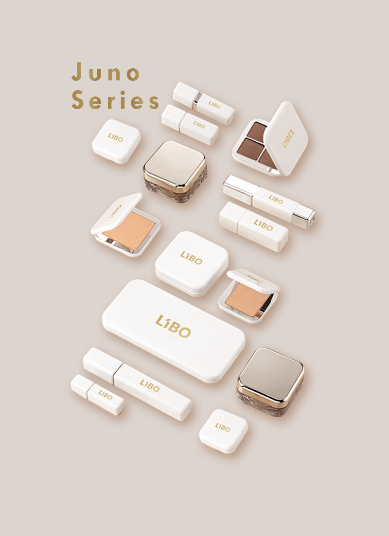 Libo Cosmetics Co., Ltd