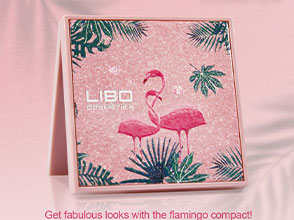 LIBO COSMETICS