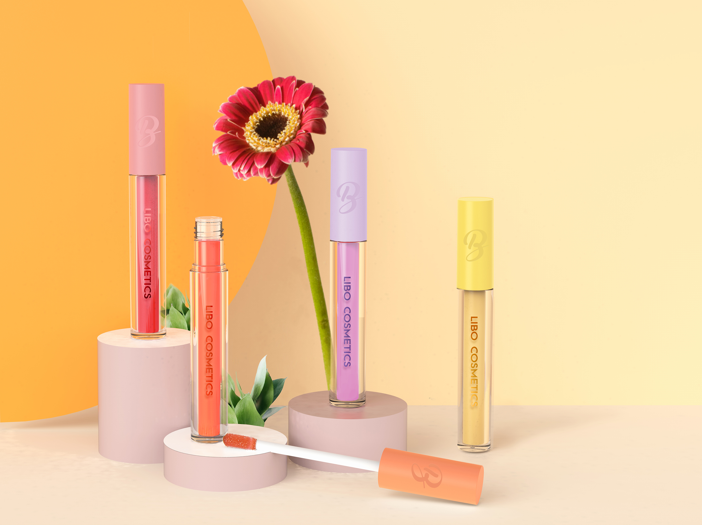 LIBO COSMETICS